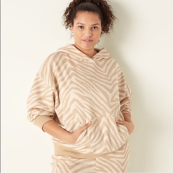 PINK Victoria's Secret | Tops | Victorias Secret Pink Pullover ...